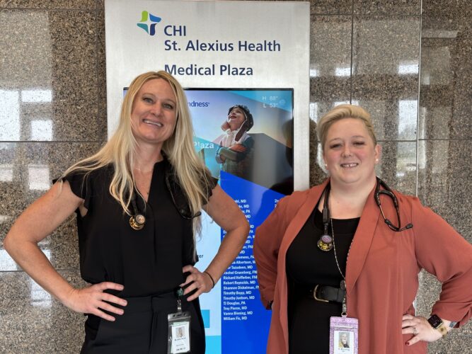 Kindred spirits: Doctors forge their own paths | News, Sports, Jobs ...